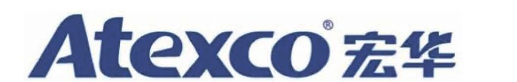 Digital Textile Printer From Atexco – Dysin